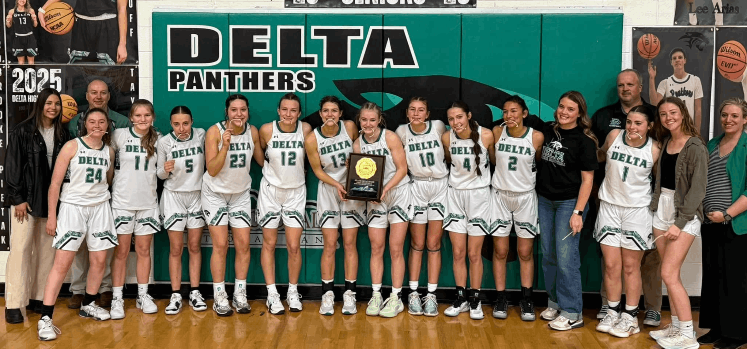 Home - Delta High School